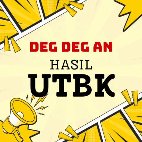 Hasil UTBK dan Cek Skor UTBK 2025 Jika Tidak Diterima